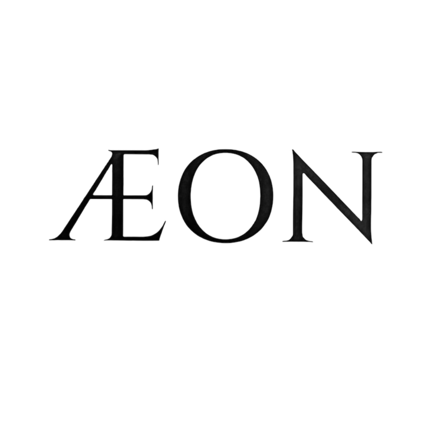 About – AEON